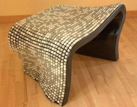 25 Brilliant Ways to Reuse Old Computer Parts for Decoration – Buzz16