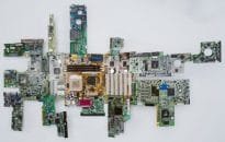 25 Brilliant Ways to Reuse Old Computer Parts for Decoration – Buzz16