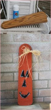 45 Repurposing Fan Blade Craft Ideas you can DIY – Buzz16