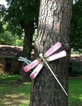 45 Repurposing Fan Blade Craft Ideas you can DIY – Buzz16