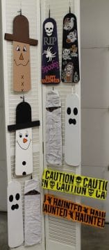 45 Repurposing Fan Blade Craft Ideas you can DIY – Buzz16