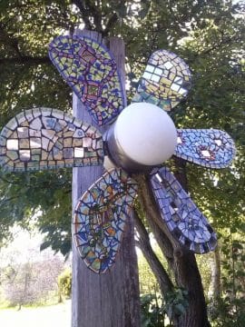 45 Repurposing Fan Blade Craft Ideas you can DIY – Buzz16