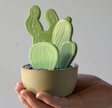 40 Awesome and Easy Clay Project for Beginners – Buzz16