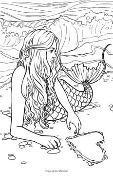 45 Free Printable Coloring Pages to Download – Buzz16