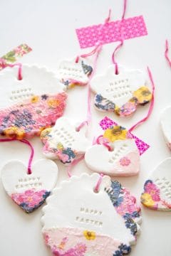 40 Awesome and Easy Clay Project for Beginners – Buzz16