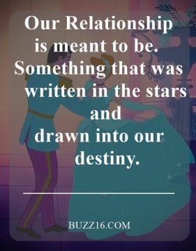 40 Animated Cartoon Love Images With Quotes – Buzz16