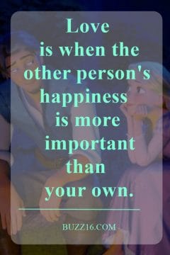 40 Animated Cartoon Love Images With Quotes – Buzz16