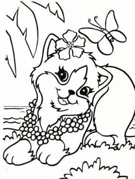 45 Free Printable Coloring Pages to Download – Buzz16
