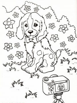 45 Free Printable Coloring Pages to Download – Buzz16