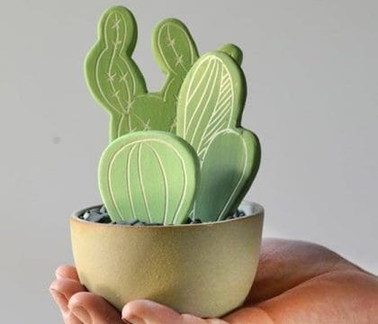 40 Awesome and Easy Clay Project for Beginners - Buzz 2018