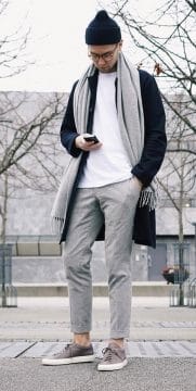 40 Fall Work Outfits For Men – Buzz16
