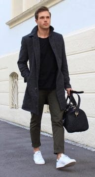 40 Fall Work Outfits For Men – Buzz16