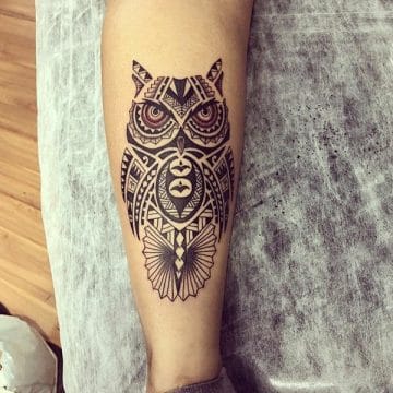 40 Meaningful Maori Tattoo Designs For Inspiration – Buzz16