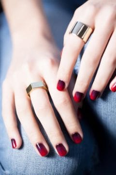 40 Smart And Classy Nail Art Ideas For This Fall – Buzz16