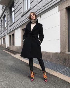40 Attractive Ways to Wear Sweater in Work Places – Buzz16