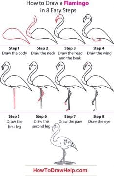 40 Drawing Tutorial for Occasional Artists – Buzz16