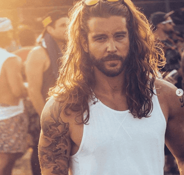 40 Latest Modern Beard Styles For Men – Buzz16