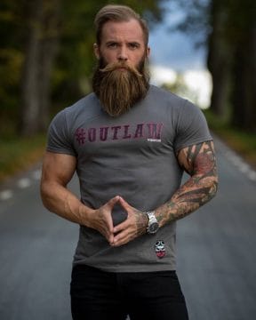 40 Latest Modern Beard Styles For Men – Buzz16