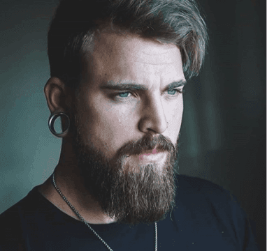 40 Latest Modern Beard Styles For Men – Buzz16